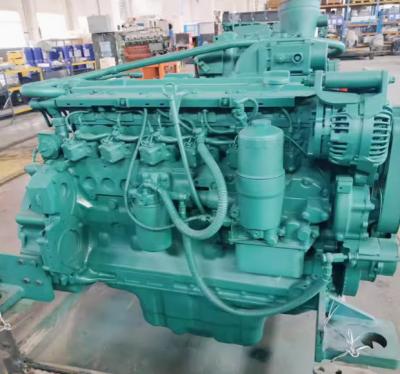 China Electronic Fuel Injection Engine EC210B 240B 290B Excavator Parts 89578 for sale