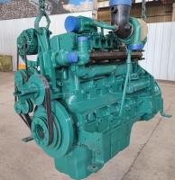 China Electronic Fuel Injection Engine EC210B 240B 290B Excavator Parts 89578 for sale