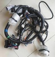 China Main Wire Harness ZX330 360 200 240 450 for Excavators High Conductivity Copper 55643 for sale