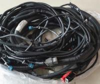 China Main Wire Harness ZX330 360 200 240 450 for Excavators High Conductivity Copper 55643 for sale