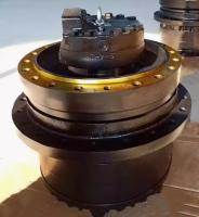 China Walking Motor Assembly 323 326 329 345 336 330 for Excavators High Torque for sale