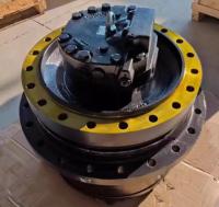 China Walking Motor Assembly 323 326 329 345 336 330 for Excavators High Torque for sale