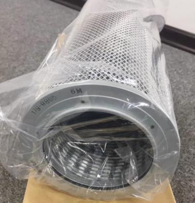 China Hydraulic Return Oil Filter Cartridge 320-390 for Excavators High Filtration for sale