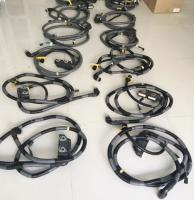 China Computer Board Wiring Harness EC220D 250D 240B 290B 300D for Excavators 36575 for sale