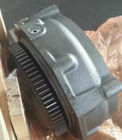 China Original C18 Water Pump 390/385  For Excavators 4556757 for sale