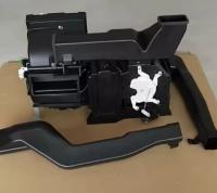China Excavator Air Conditioning System Assembly ZX200-470 3244554 High Quality for sale