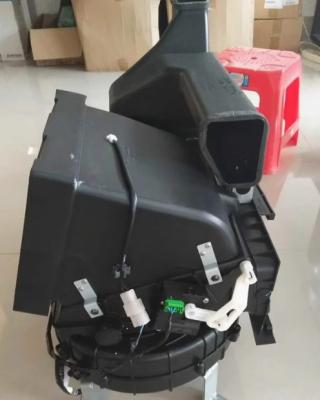 China Excavator Air Conditioning System Assembly ZX200-470 3244554 High Quality for sale