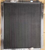 China Large Water Tank Radiator PC360-8 360-7 450-8 450-7 for Excavators 23346344 for sale