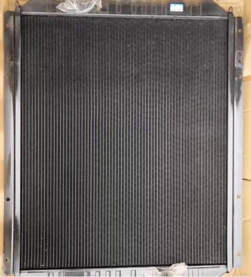 China Large Water Tank Radiator PC360-8 360-7 450-8 450-7 for Excavators 23346344 for sale