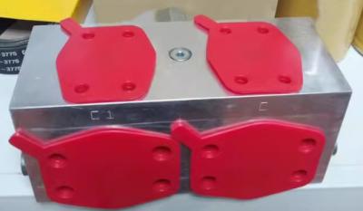 China Walking Balance Valve 336 330 323 326 329 for Excavators 3245654 High Quality for sale