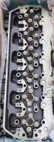 China Cylinder Head 345 349 336 330 for Excavators 34634564 High Quality Engine Part for sale