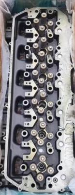 China Cylinder Head 345 349 336 330 for Excavators 34634564 High Quality Engine Part for sale