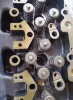 China Cylinder Head 345 349 336 330 for Excavators 34634564 High Quality Engine Part for sale