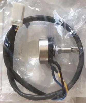 China Excavator Throttle Knob SH210-5 240-5 360-5 460-5 High Quality 5678978 for sale