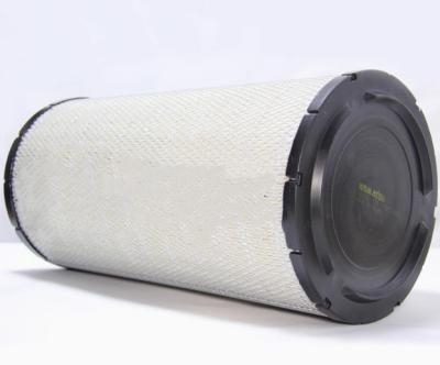 China Air Filter for Excavators PC200-8 220-8 240-8MO 360-7 360-8MO 436457564 High Efficiency for sale