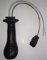 China Excavator Operating Handle 345 349 374 390 336 326 320 High Quality Replacement for sale