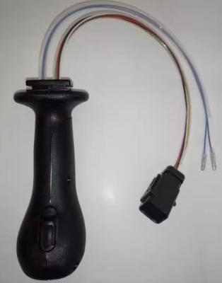 China Excavator Operating Handle 345 349 374 390 336 326 320 High Quality Replacement for sale