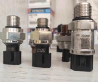 China High and Low Pressure Sensors for Excavators ZX200 ZX240 ZX330 ZX360 ZX470 ZX450 for sale