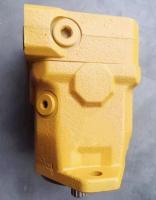 China Fan Pump 336D/330D/345D For Excavators for sale