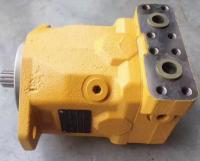 China Fan Pump 336D/330D/345D For Excavators for sale