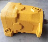 China Fan Pump 336D/330D/345D For Excavators for sale