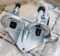 China Hand Oil Pump EC380D 480 500 360B 460B for Excavators Fuel Priming 6 Month Warranty for sale