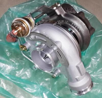China Turbocharger EC250D 300D 240B 290B for Excavators 2355342563453 High Efficiency for sale