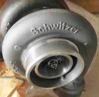 China Original Turbocharger EC200B 210B 240B 290B For Excavators 437556745 for sale