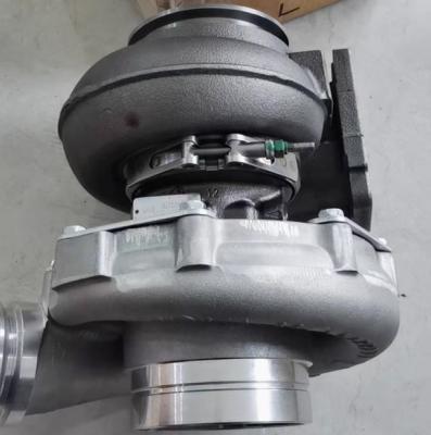 China Turbocharger EC360B/460B For Excavators 234412 for sale