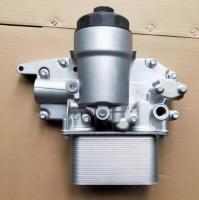 China Oil Radiator Assembly for Excavators EC220D 250D 300D 210B 240B 290B 634634 for sale