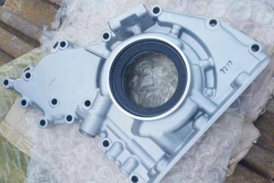 China Excavator Oil Pump EC220D 250D 300D 210B 240B 290B High Pressure Stable Supply for sale