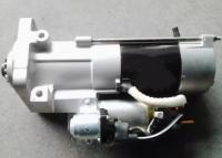 China Starter Motor EC210B EC240B EC290B for Excavator 12V High Torque for sale
