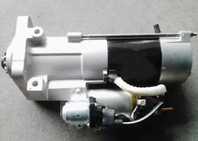 China Starter Motor EC210B EC240B EC290B for Excavator 12V High Torque for sale