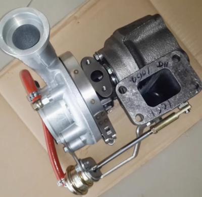 China Turbocharger EC220D/200B/210B/210D For Excavators for sale