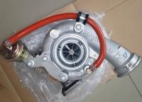 China Turbocharger EC220D/200B/210B/210D For Excavators for sale