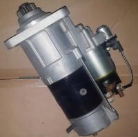 China Starter Motor TAD/TWD1631 1641 1642 1643GE 686756 for Excavators High Torque 12V for sale