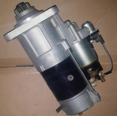 China Starter Motor TAD/TWD1631 1641 1642 1643GE 686756 for Excavators High Torque 12V for sale
