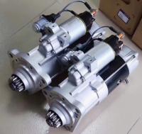 China Starter Motor TAD/TWD1631 1641 1642 1643GE 686756 for Excavators High Torque 12V for sale
