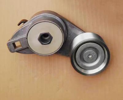 China Belt Tensioning Wheel for Excavators EC360B 460B 700B 700C 45735563 High Load Capacity for sale