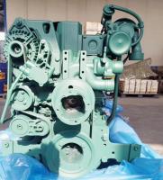 China Common Rail Engine EC210B/240B/290B/220D/250D For Excavators for sale