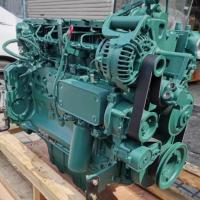 China Common Rail Engine EC210B/240B/290B/220D/250D For Excavators for sale