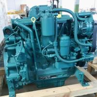 China Original Engine EC140B/160B For Excavators for sale