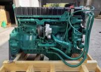 China Diesel Engine D12D-EC360B/460B  For Excavators for sale