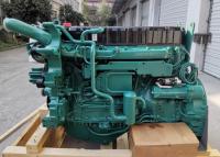 China Diesel Engine D12D-EC360B/460B  For Excavators for sale