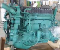 China Diesel Engine D12D-EC360B/460B  For Excavators for sale