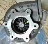 China Turbocharger L180H 220H 250H 350F High Quality for Excavators 345233 for sale