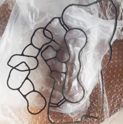 China Oil Radiator Gasket for EC210B 240B 290B 220D 250D Excavators High Quality 34523 for sale