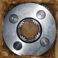 China Rotary Reduction Two-Stage Planetary Carrier for Excavators EC380D 380E 360B 700B High Strength Alloy Steel for sale