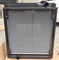 China Excavator Water Tank Radiator EC380D 480D 360B 460B 220D 250D 290B 674565 High Heat Dissipation for sale