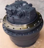 China Walking Motor with Gearbox for Excavators EC360B 460B 380D 480D High Torque 345453 for sale